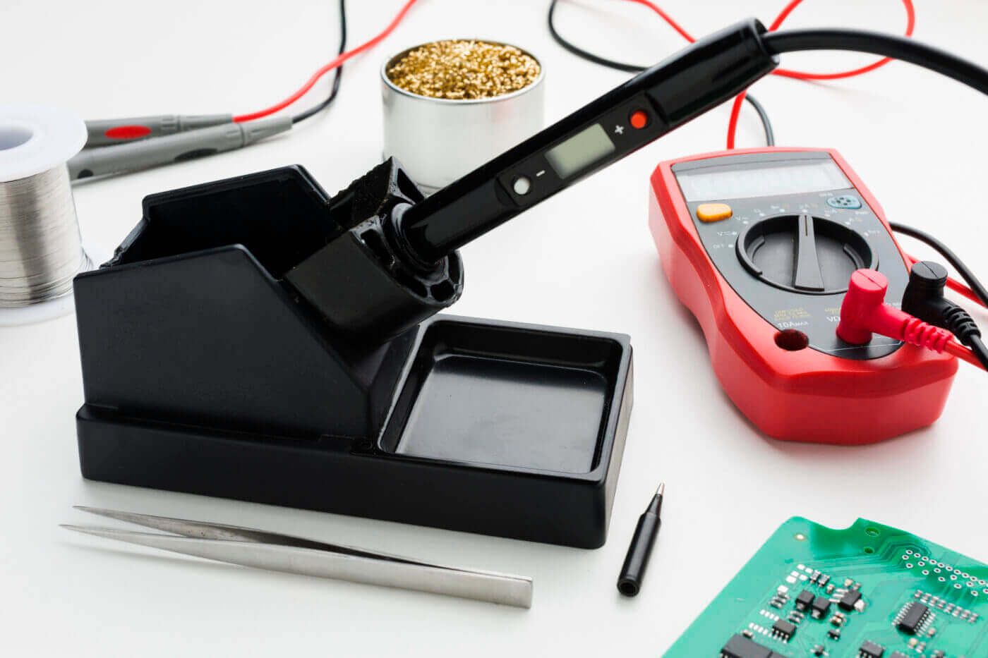 Calibration and Maintenance of Medical Device Equipment