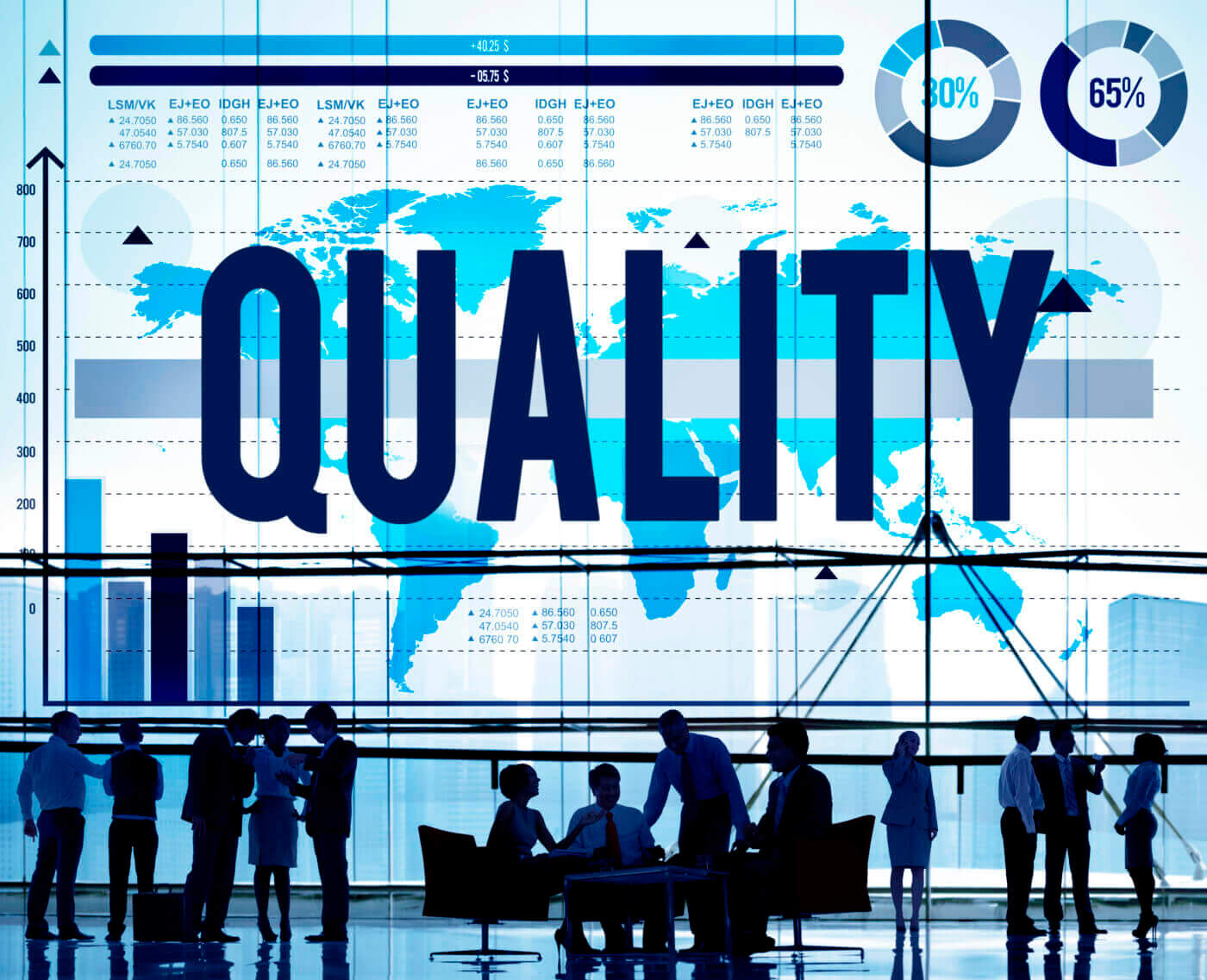 Building a Quality Culture in Your Medical Device Organization