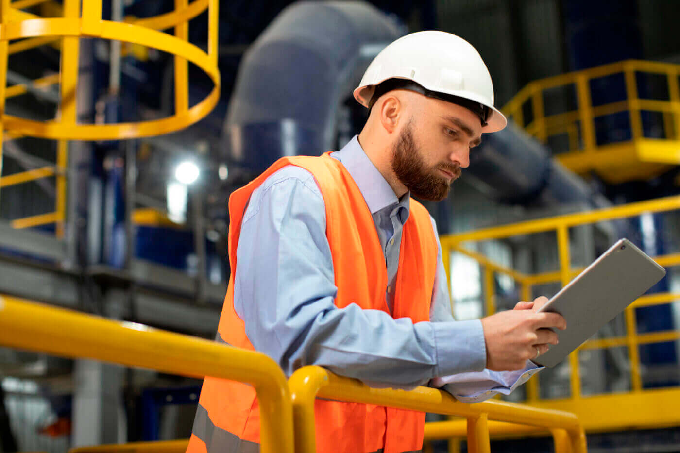 Environmental Health and Safety