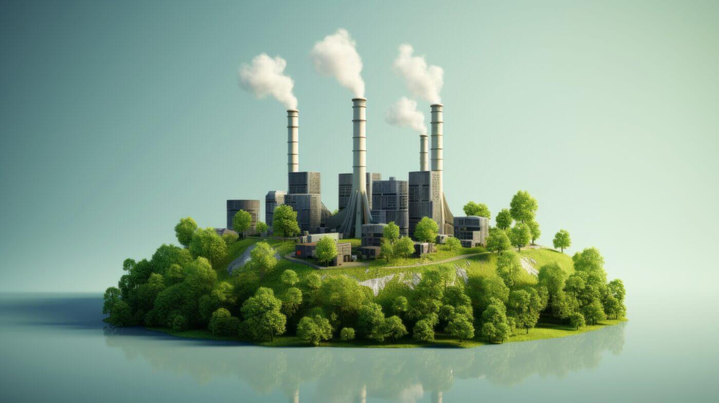 Transforming Sustainability and Compliance: Cloudtheapp Unveils the Aspects and Impacts Application