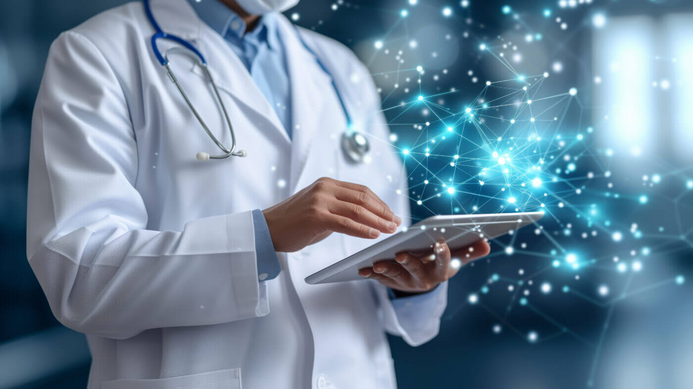 Revolutionizing Post-Market Surveillance: Introducing AI-Powered Post ...